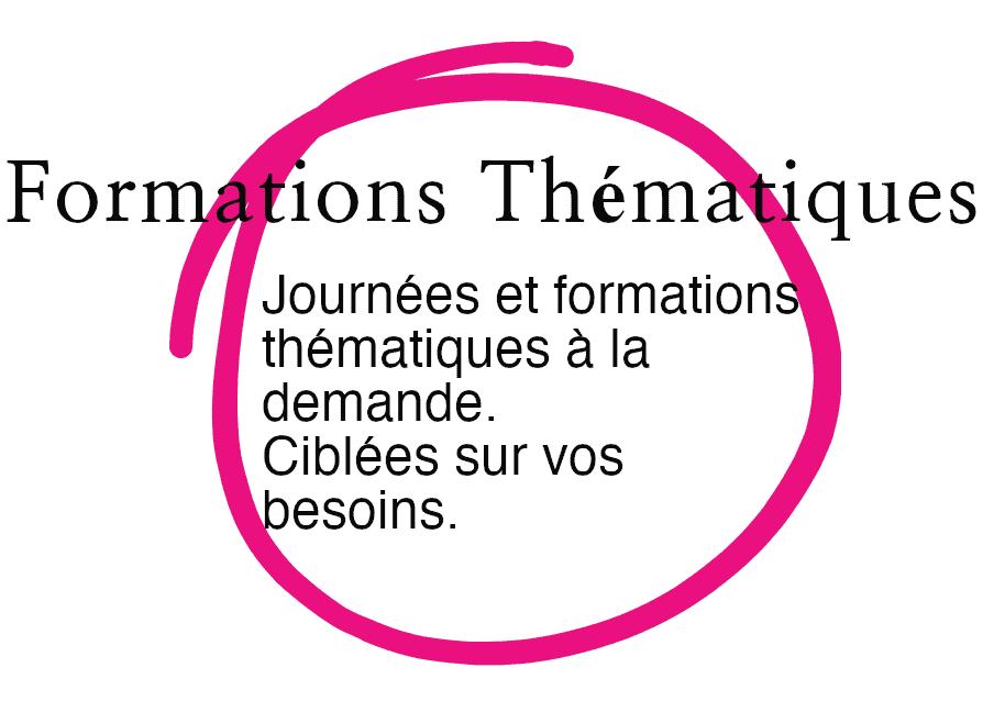 05 - Formations thématiques – Institut ATA Conseil